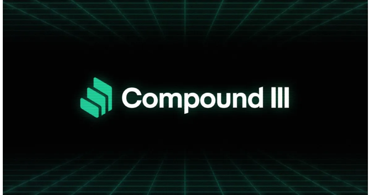 Compound Finance | Circle Alliance Directory