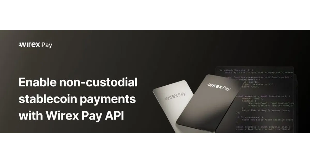 Wirex Pay | Circle Alliance Directory