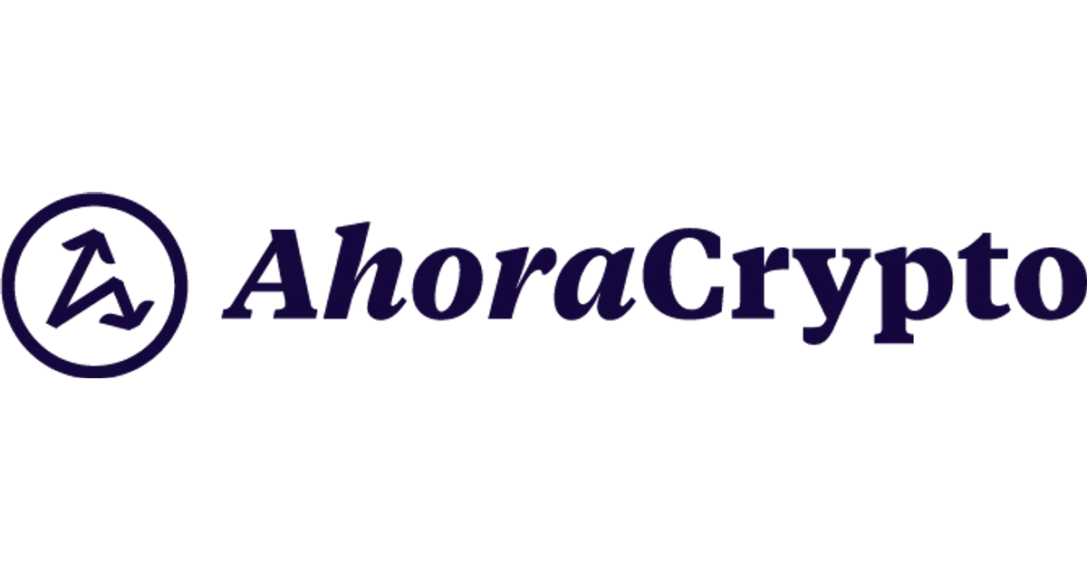 AhoraCrypto | Circle Alliance Directory