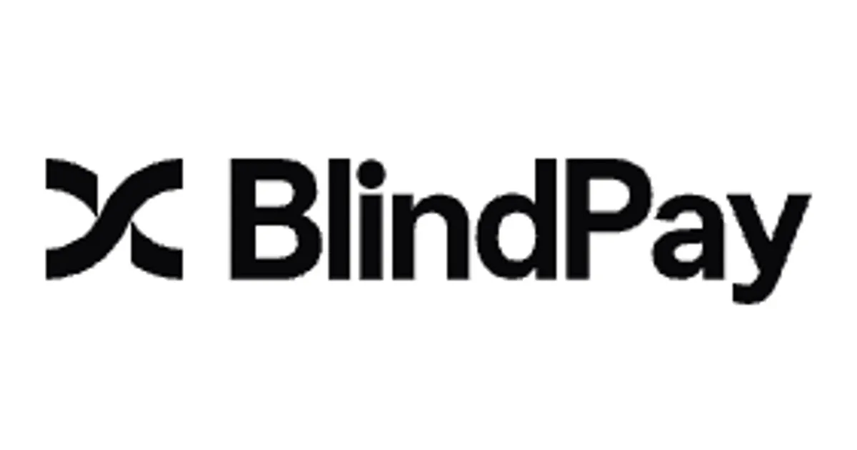 BlindPay | Circle Alliance Directory