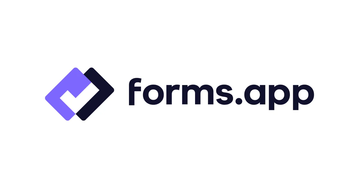 forms.app | Partner Directory | Stripe Partner Ecosystem