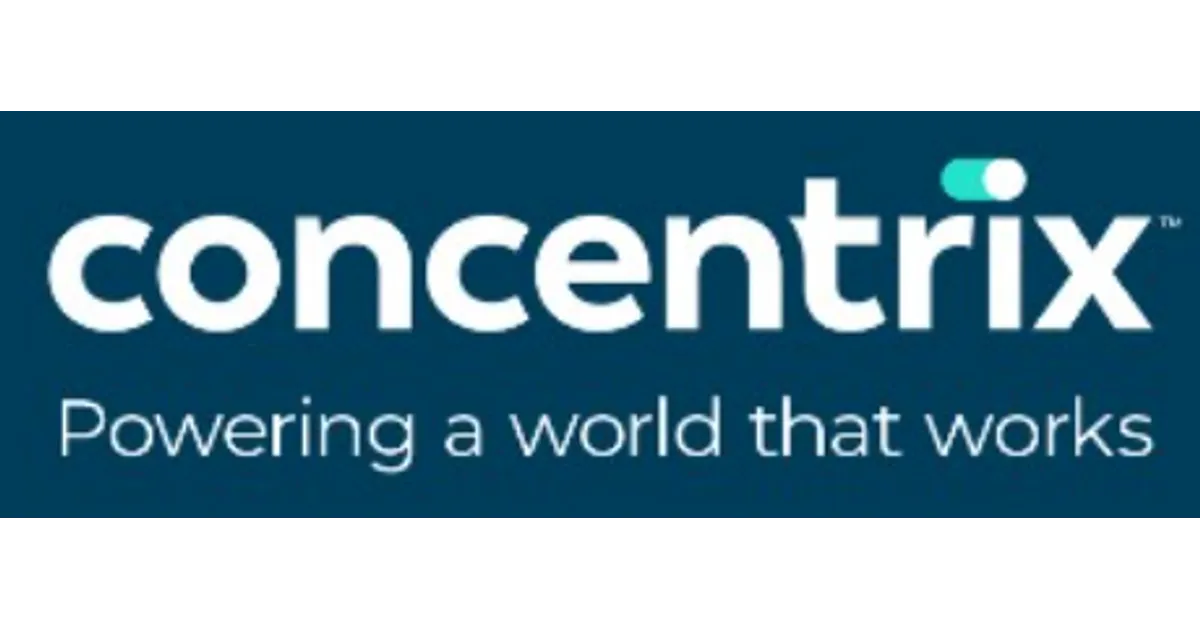 Concentrix | Parloa Partner Directory