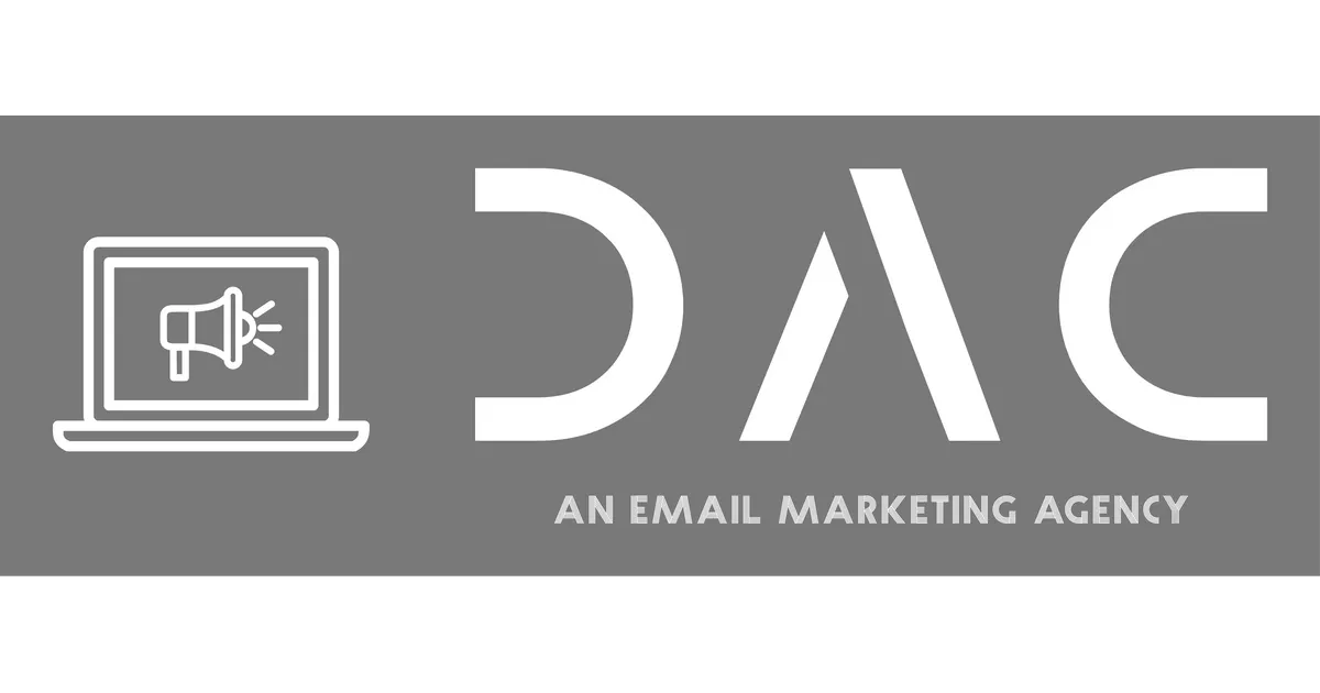 DAC: An Email Marketing Agency | Klaviyo Service Partner Directory