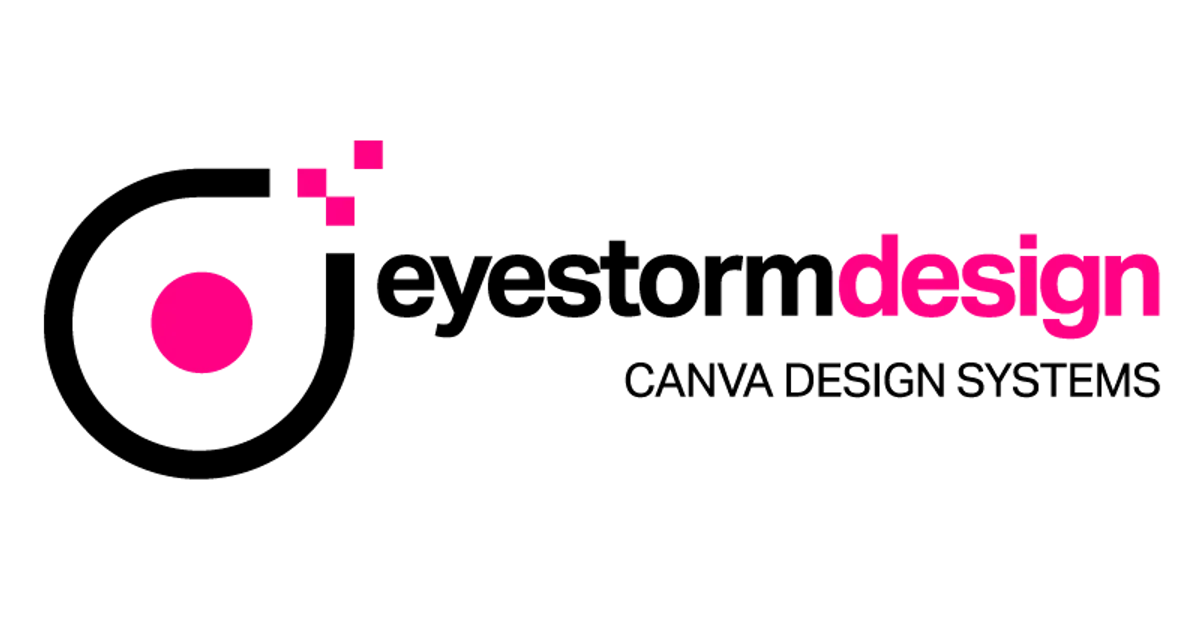 Contact Eyestorm Design | Find a Canva partner | Canva partner directory