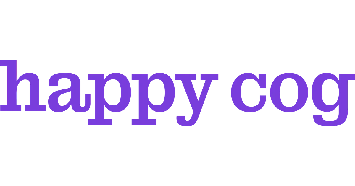 Happy Cog | Partner Directory | Stripe Partner Ecosystem