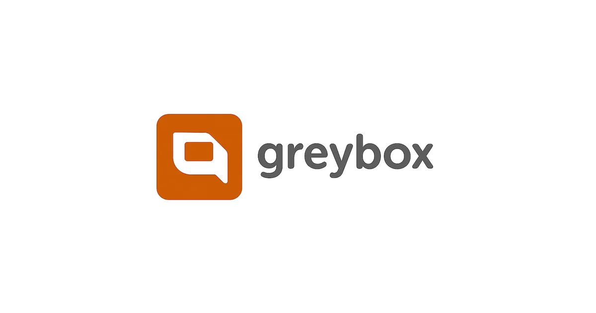 Greybox | Circle Alliance Directory