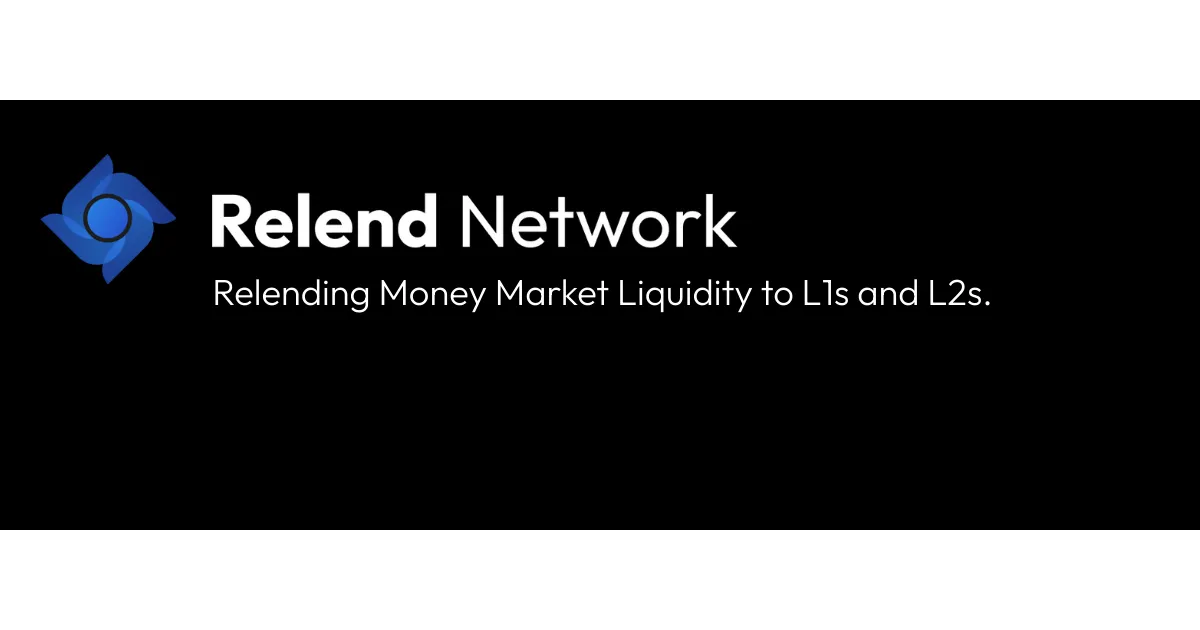 Relend Network | Circle Alliance Directory