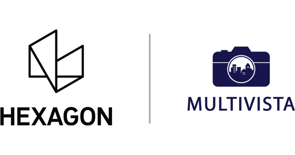 Hexagon Multivista | Autodesk AECO Technology Partner Ecosystem
