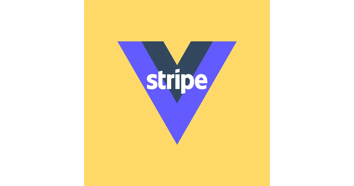 Vue Stripe | Partner Directory | Stripe Partner Ecosystem