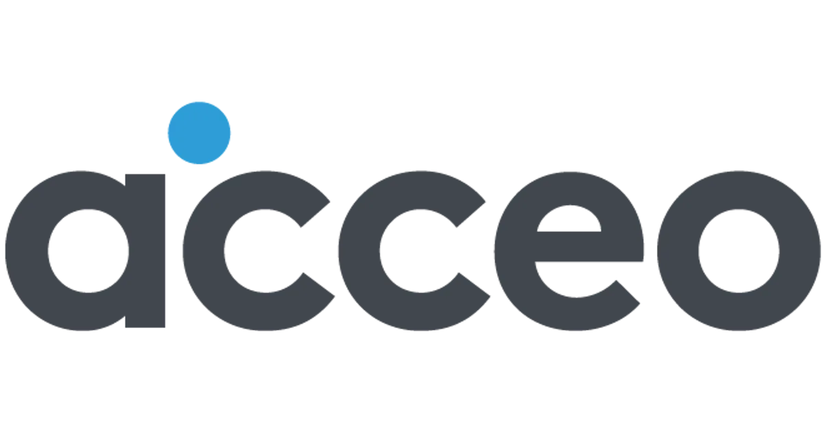 Acceo Tender Retail | Partner Ecosystem | PAR Technology