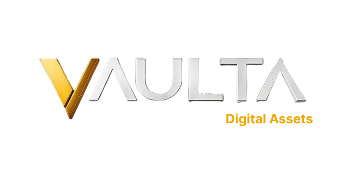 Vaulta Digital Assets | Circle Alliance Directory