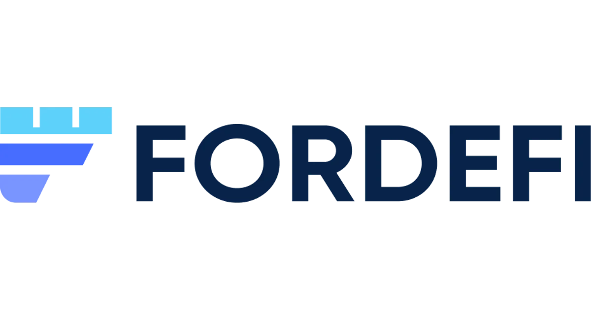 Fordefi | Circle Alliance Directory