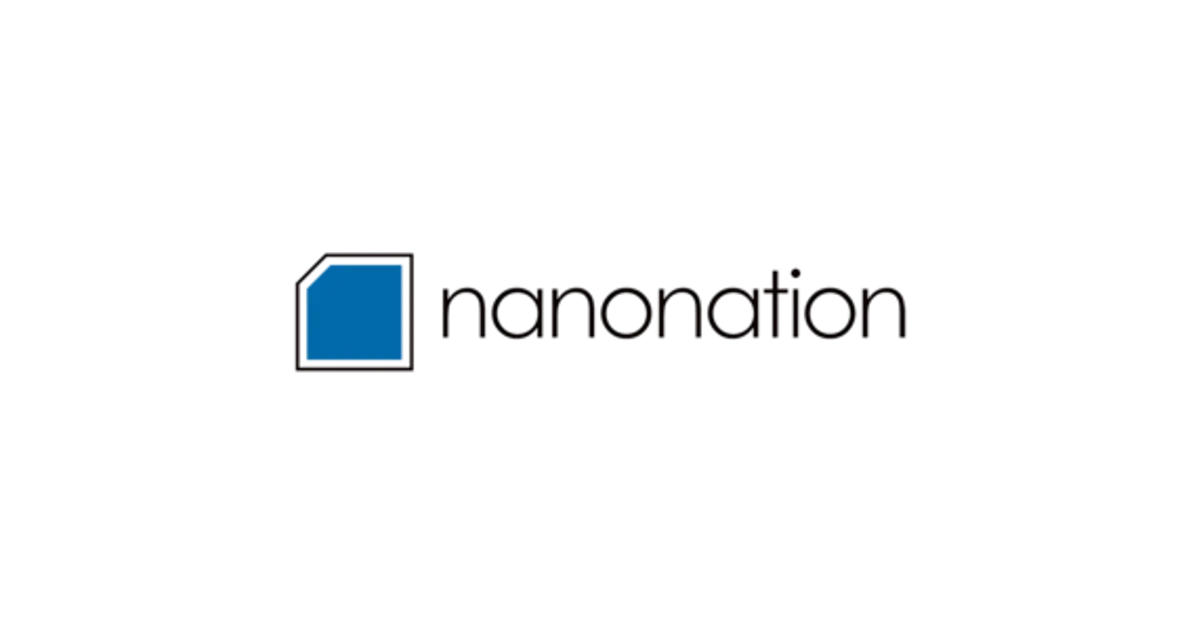 NanoNation | Partner Ecosystem | PAR Technology