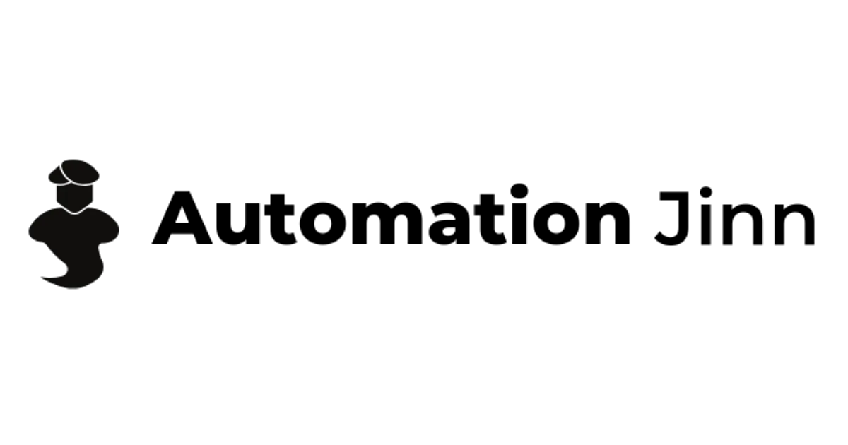 Automation Jinn | Close Partner Directory