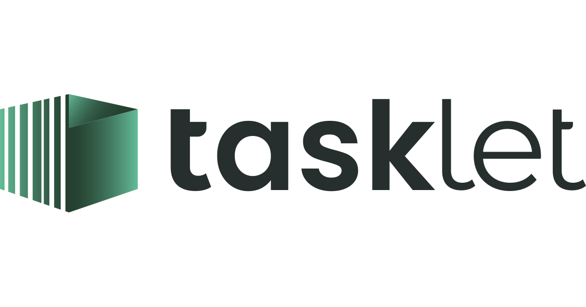 Tasklet Mobile WMS | MachShip Partner Directory