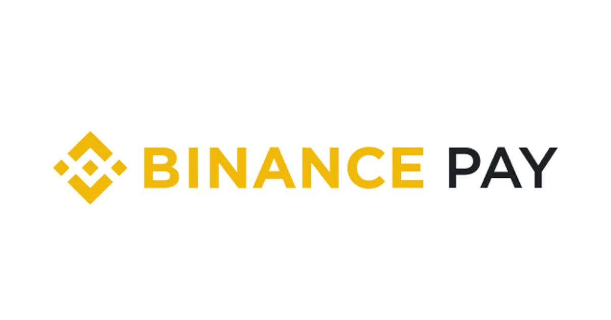 Binance Pay | Circle Alliance Directory