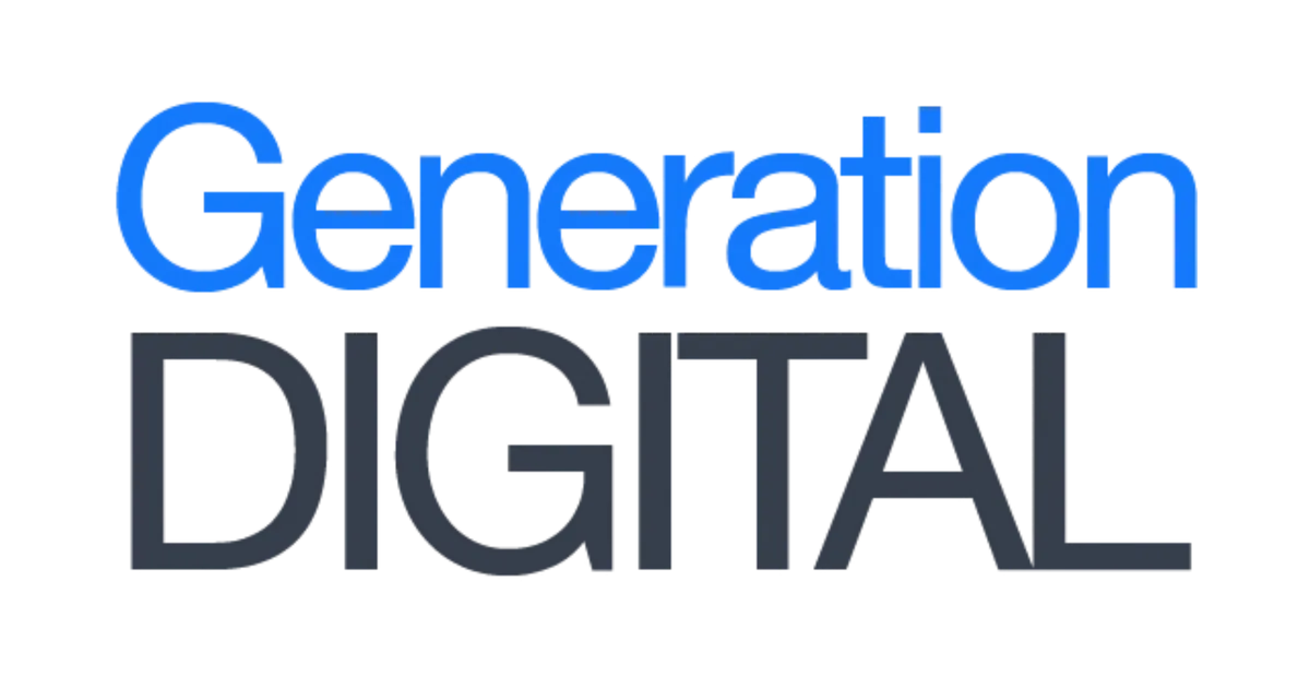 Generation Digital | Miro Partner Directory