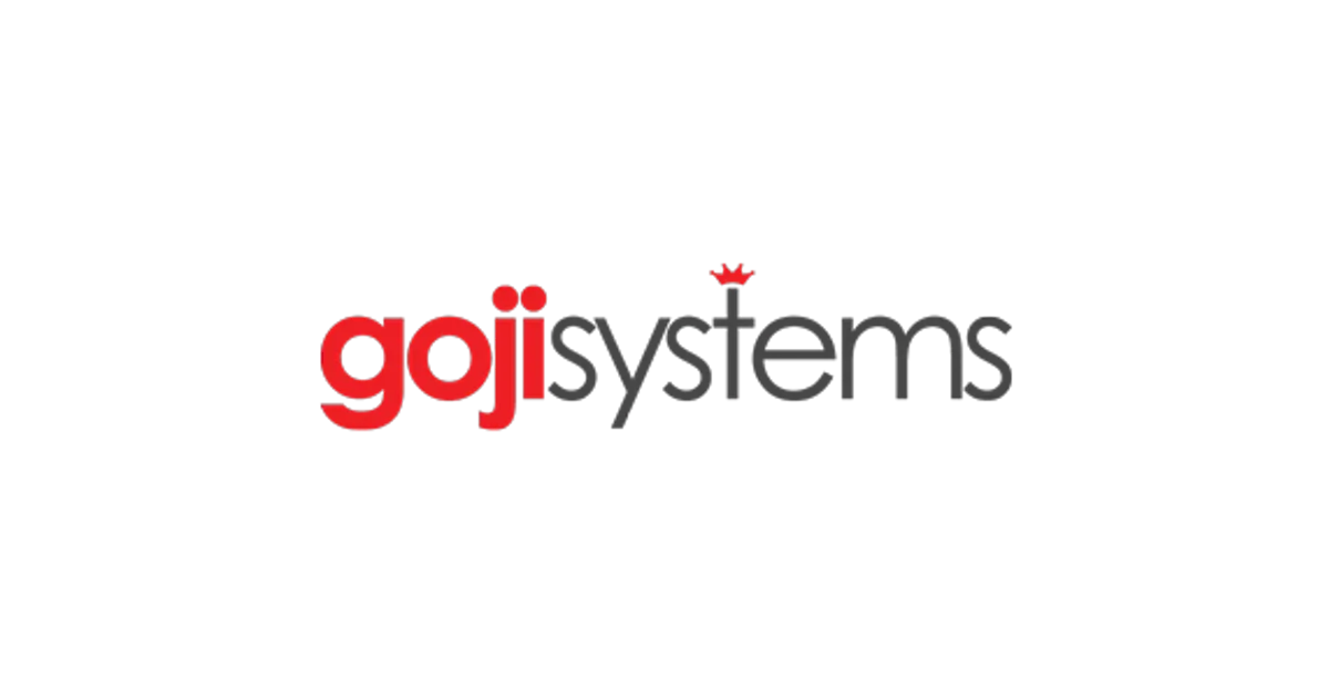 Goji Systems | Partner Ecosystem | PAR Technology