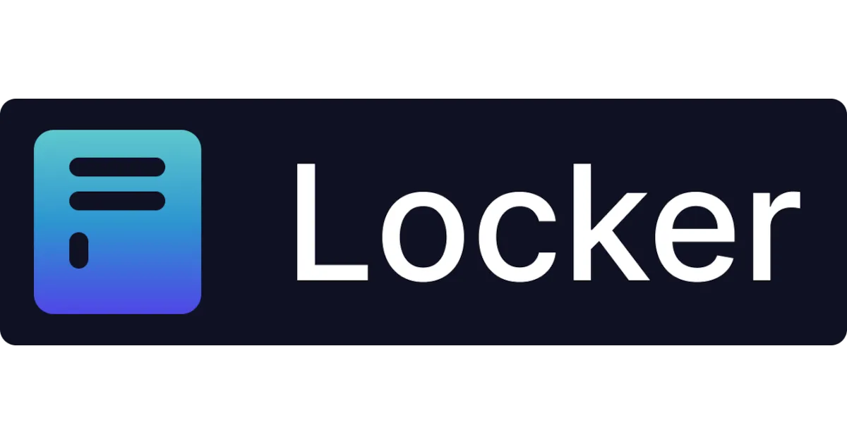 Locker | Circle Alliance Directory