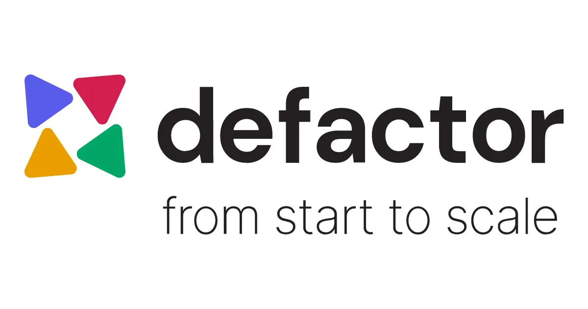 Defactor | Circle Alliance Directory
