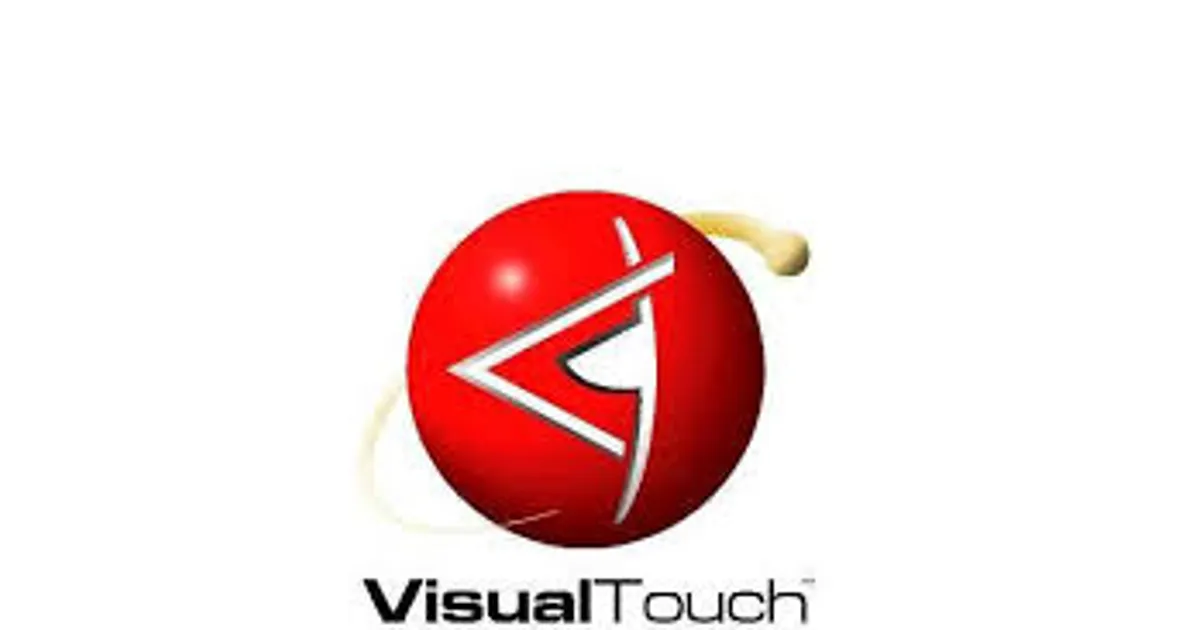 Visual Touch POS | Partner Ecosystem | PAR Technology