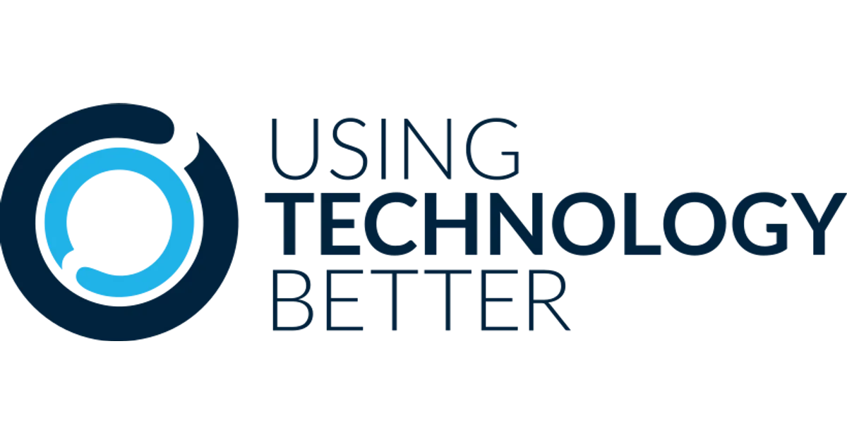 Using Technology Better | Find a Canva partner | Canva partner directory