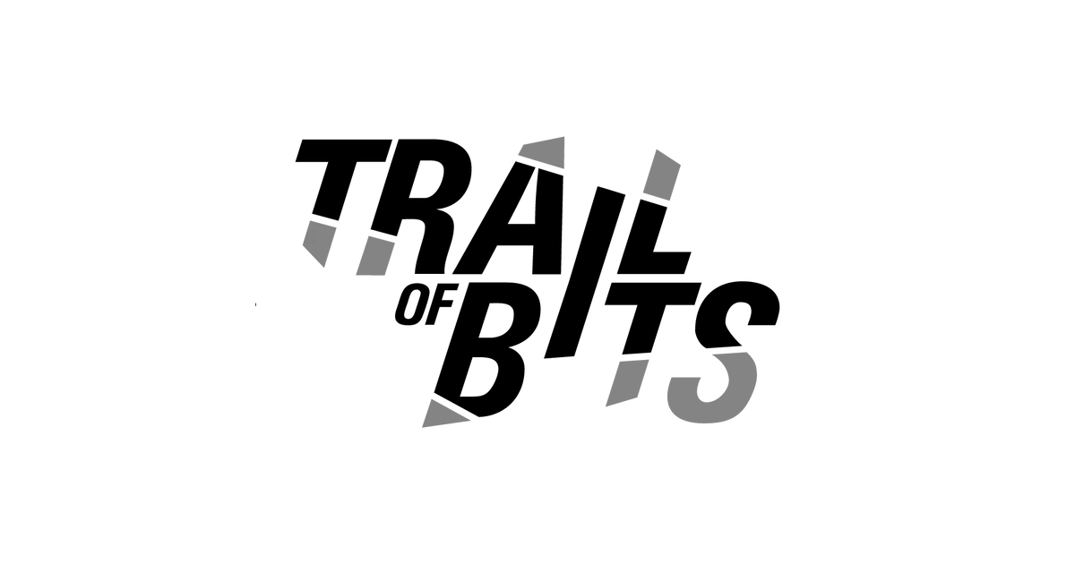 Trail of Bits | Circle Alliance Directory