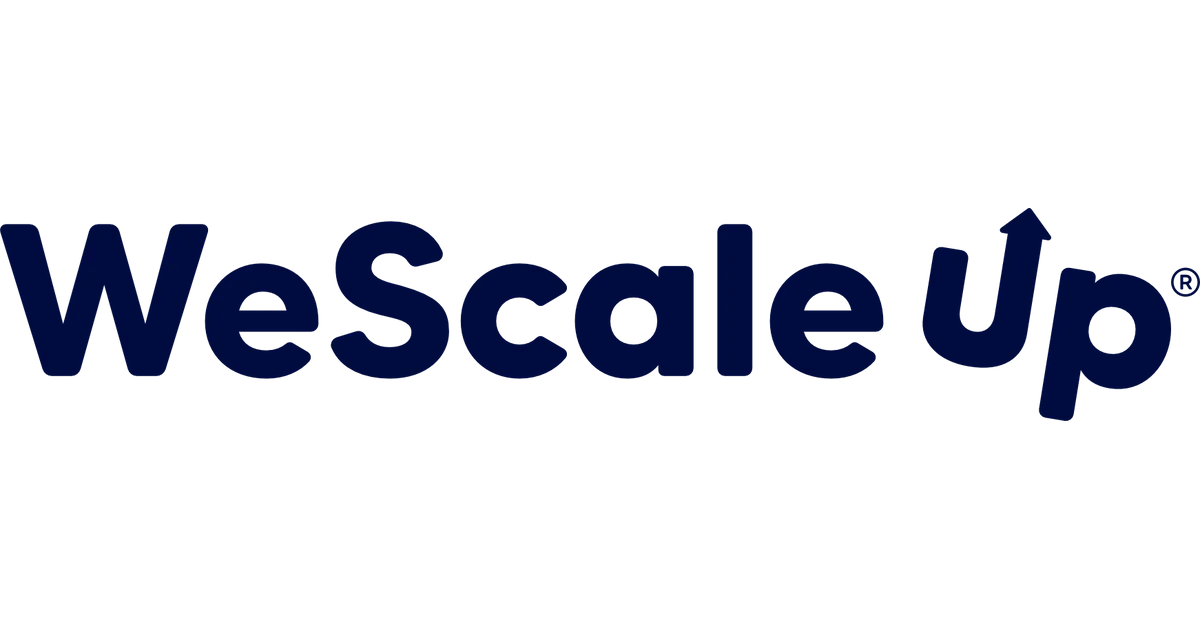 WeScaleUp® | Find a Canva partner | Canva partner directory