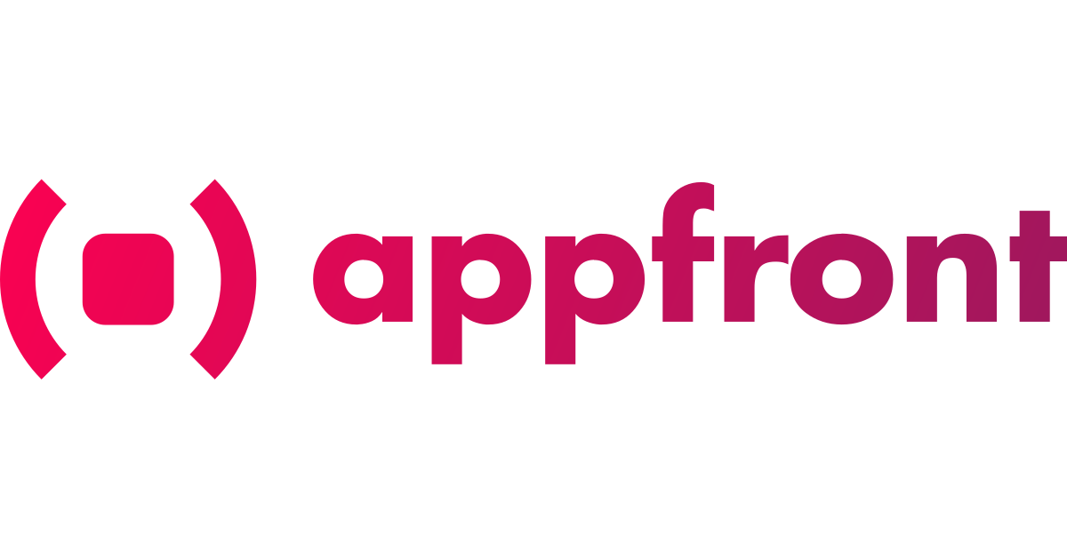 Appfront.ai | Partner Ecosystem | PAR Technology