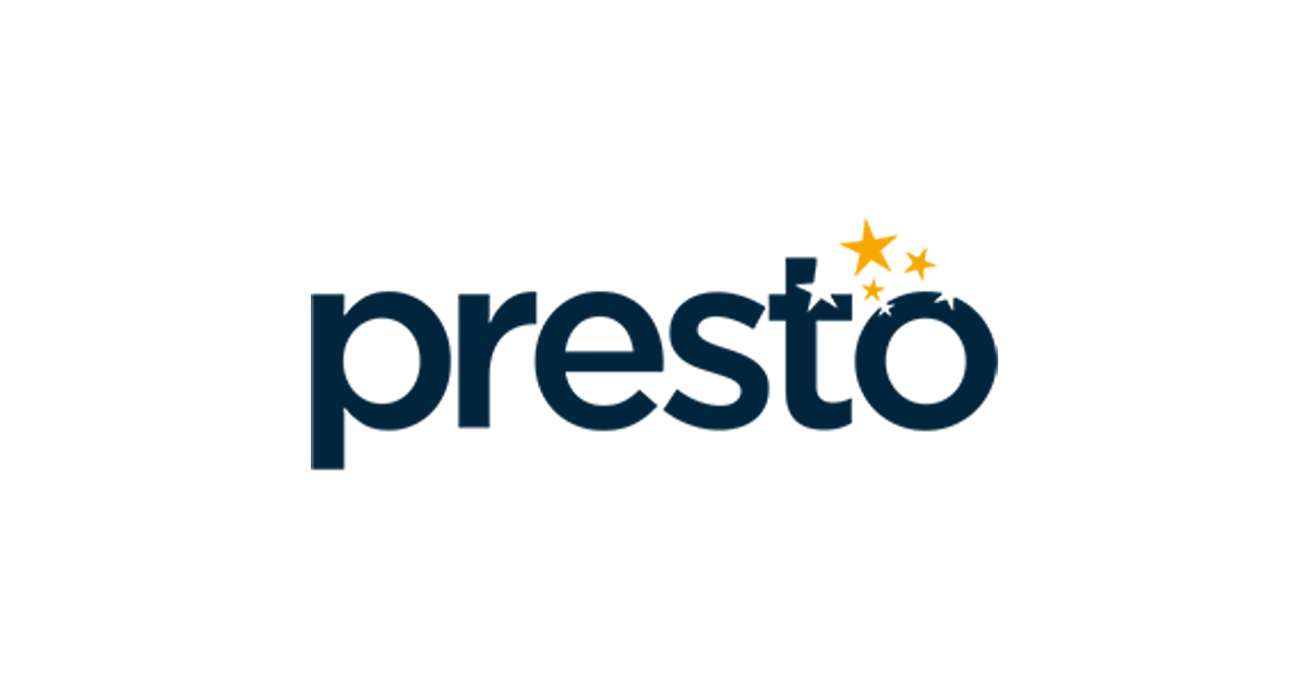 Presto Automation Inc. | Partner Ecosystem | PAR Technology