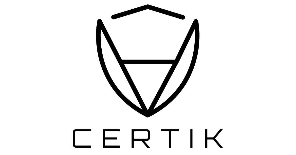 CertiK | Circle Alliance Directory