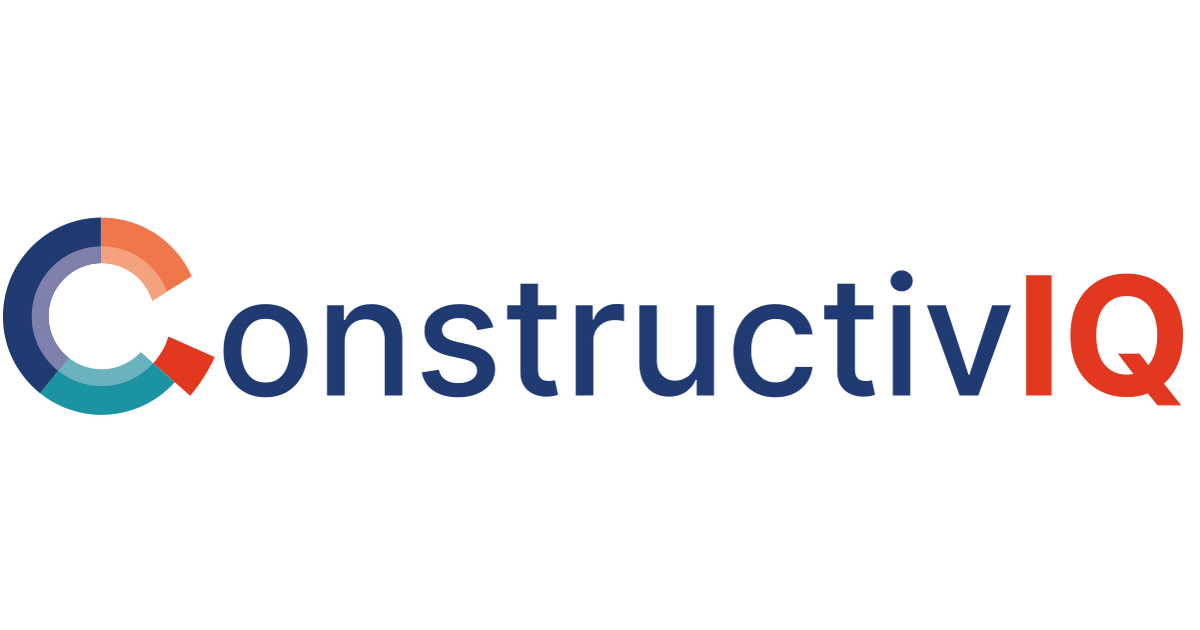 ConstrucivIQ | Autodesk AECO Technology Partner Ecosystem