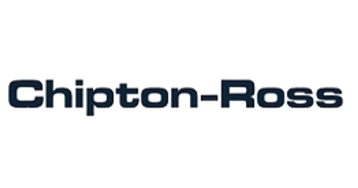 Chipton-Ross, Inc. | Beeline Supplier Network
