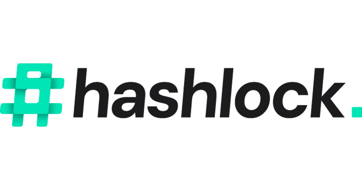 Hashlock | Circle Alliance Directory