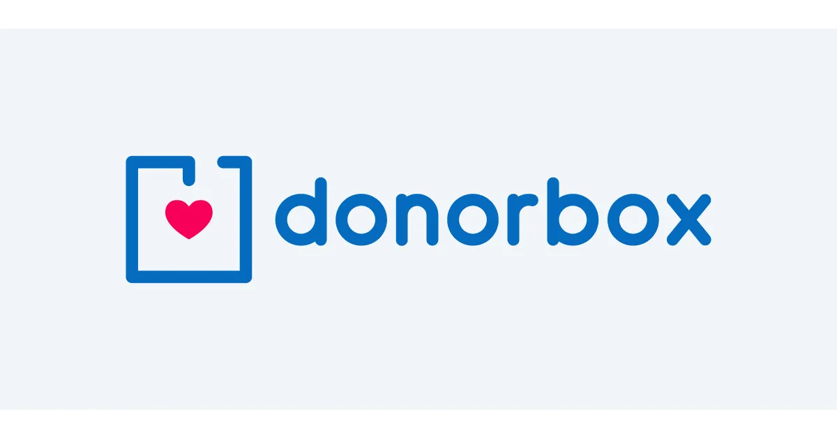 Donorbox | Partner Directory | Stripe Partner Ecosystem