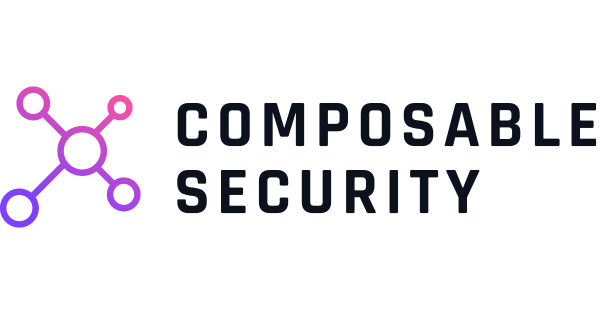 Composable Security | Circle Alliance Directory