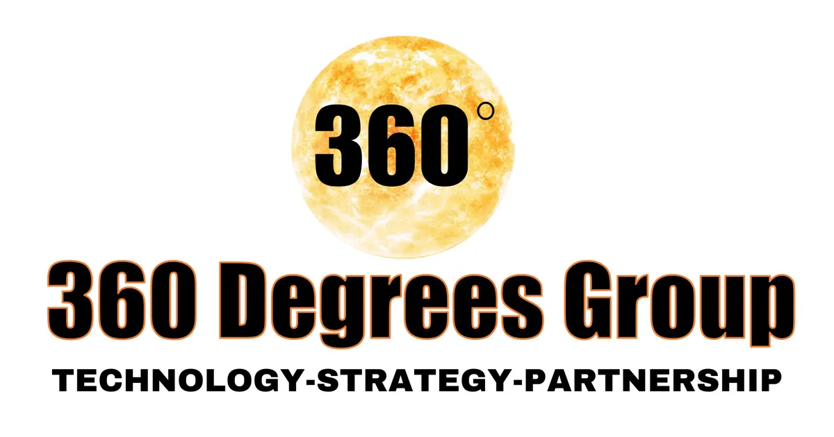 360 Degrees Group | Circle Alliance Directory