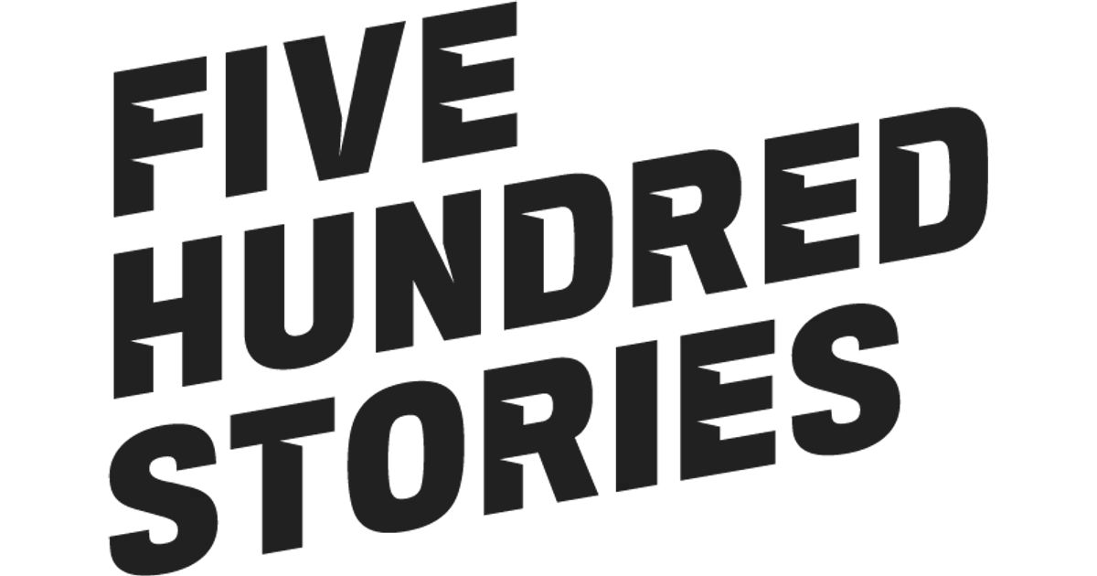 Contact 500 Stories | Find a Canva partner | Canva partner directory