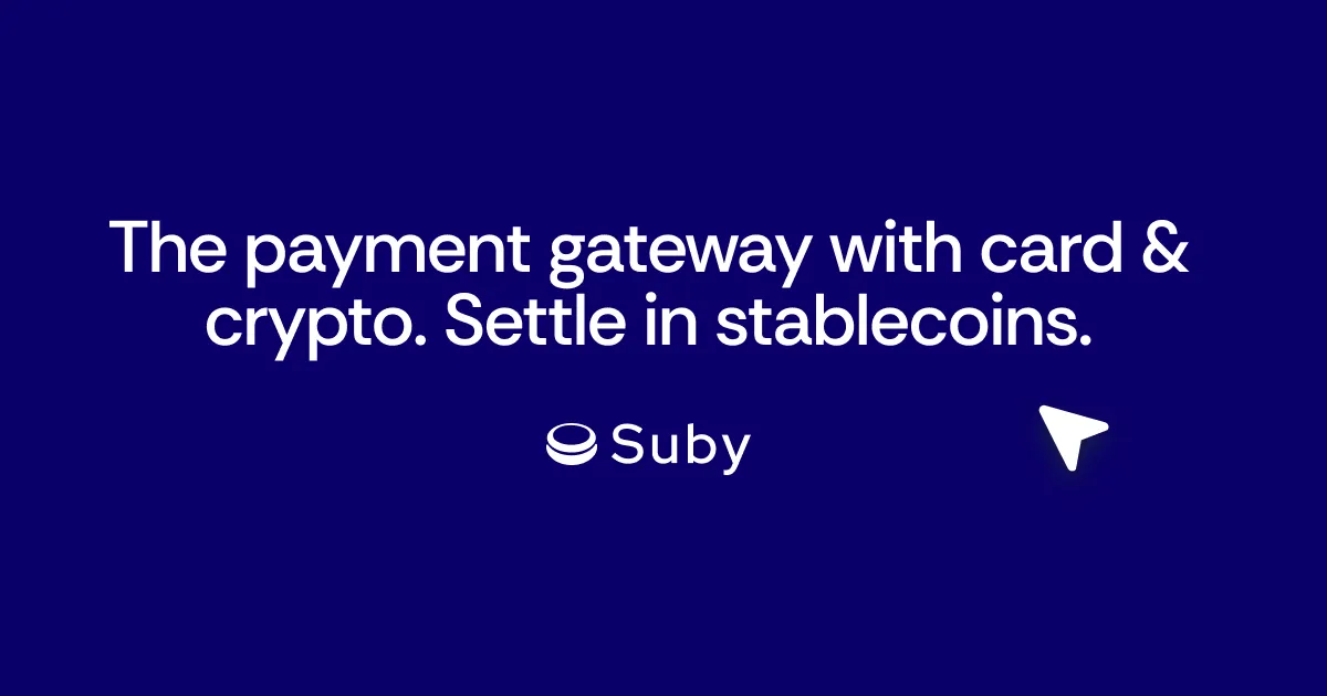 Suby | Circle Alliance Directory