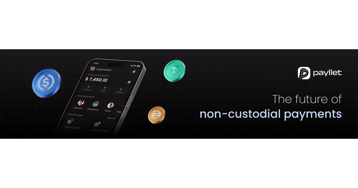 Payllet | Circle Alliance Directory