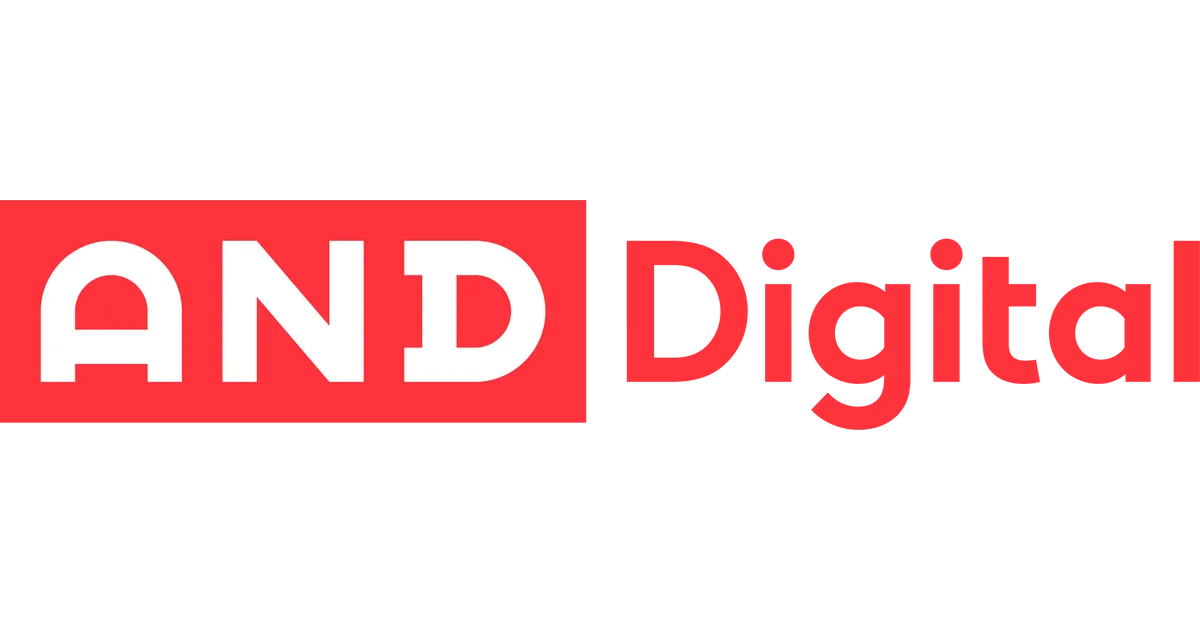 AND Digital | Miro Partner Directory