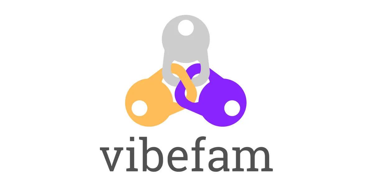 Vibefam | Partner Directory | Stripe Partner Ecosystem