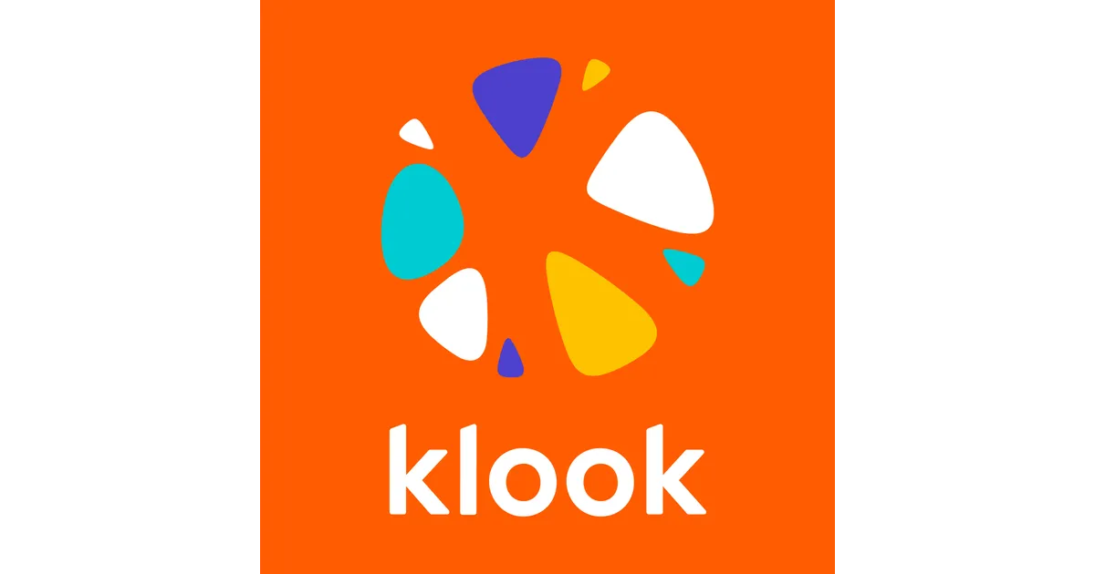 Klook | Integration Partners Directory | ROLLER