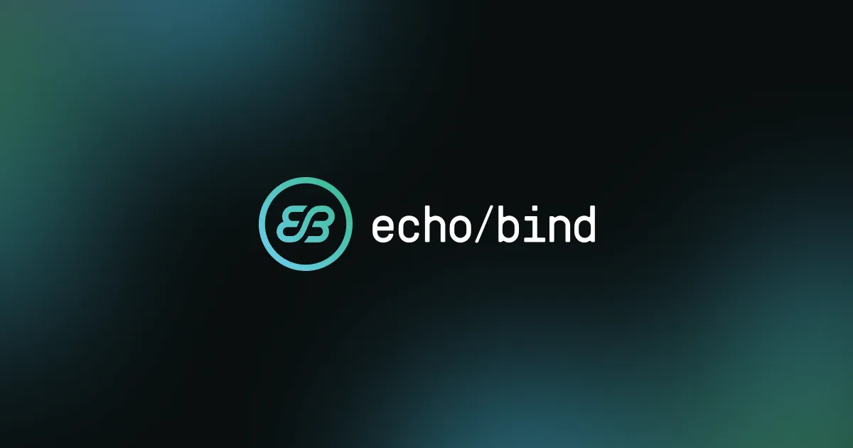 Echobind | Partner Directory | Stripe Partner Ecosystem