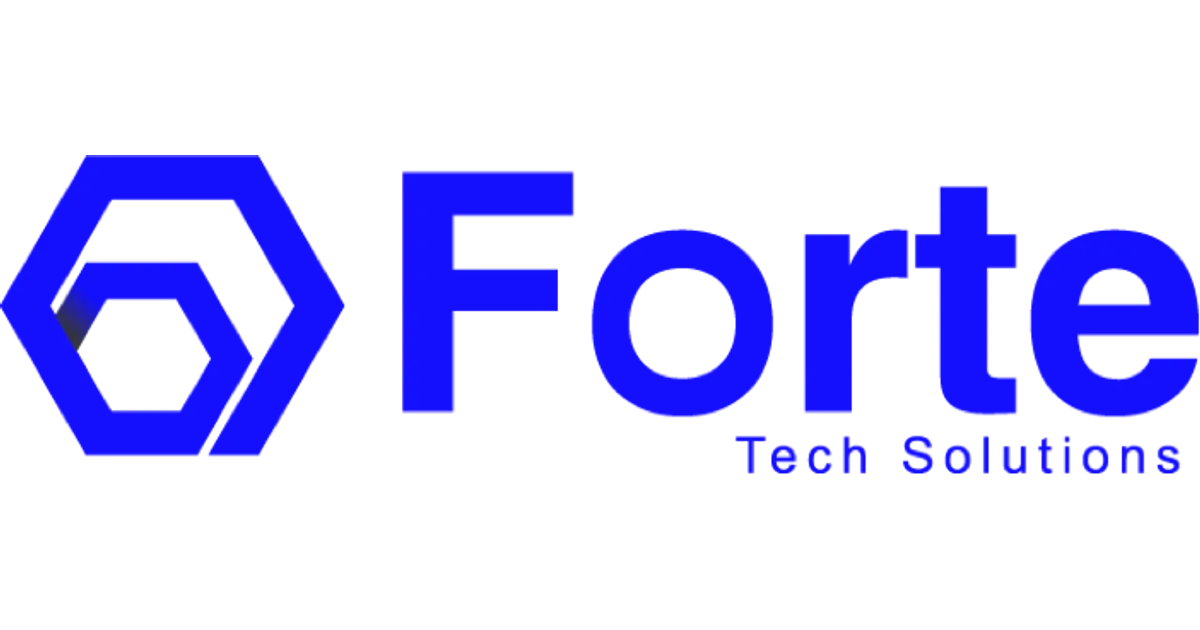 Forte Tech Solutions | Circle Alliance Directory