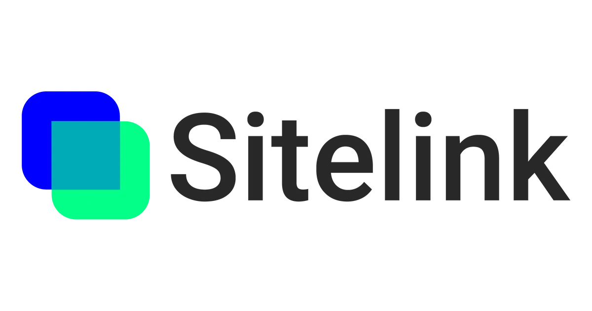 Sitelink | Autodesk AECO Technology Partner Ecosystem