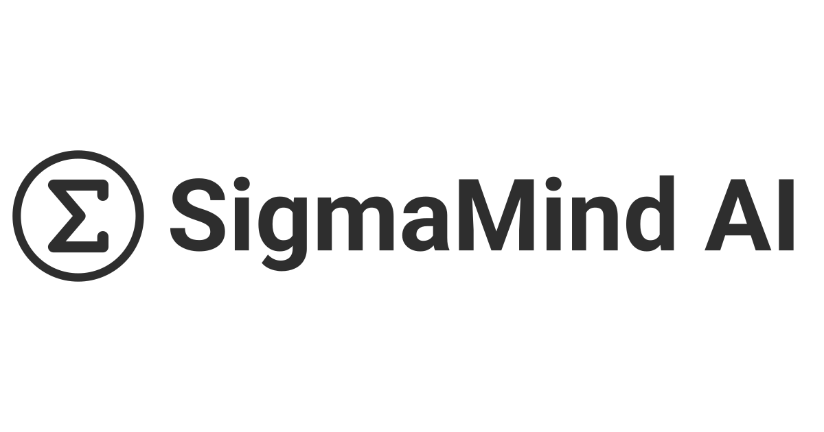 SigmaMind AI