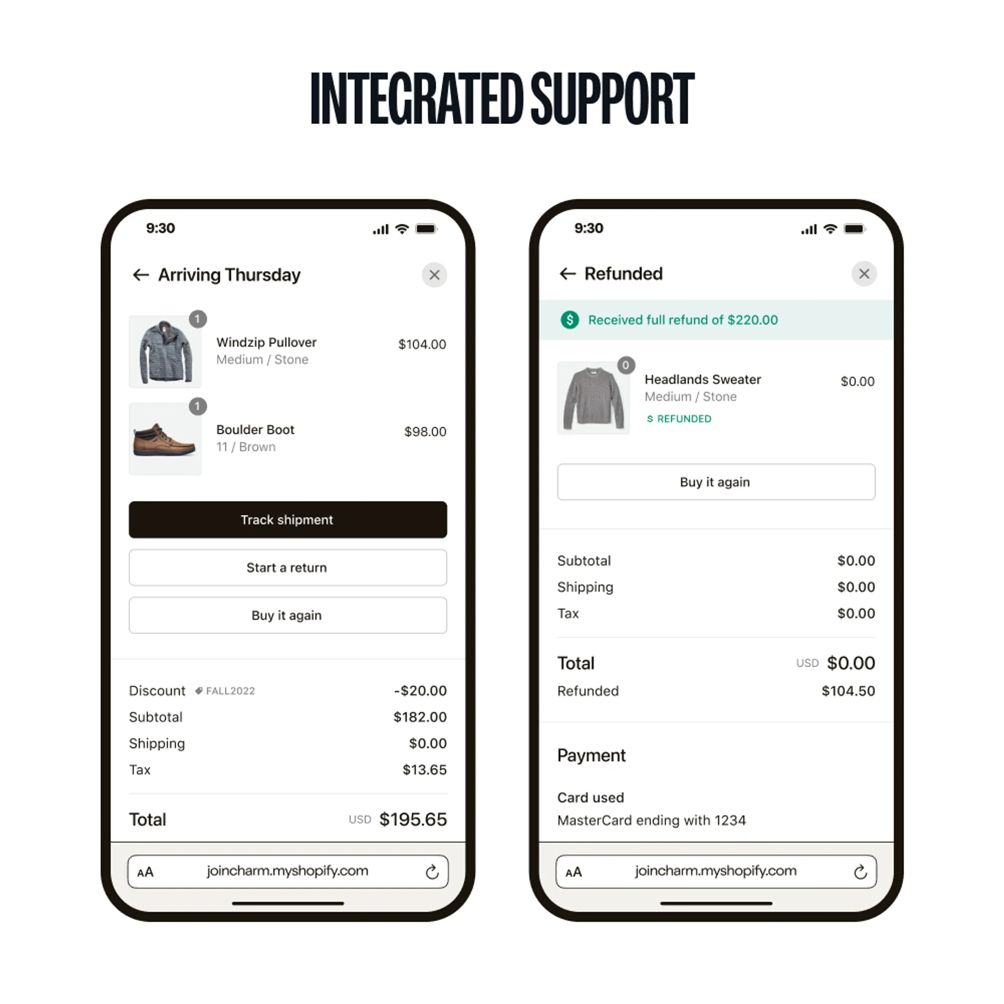 Status - Loop Tech Partner Directory