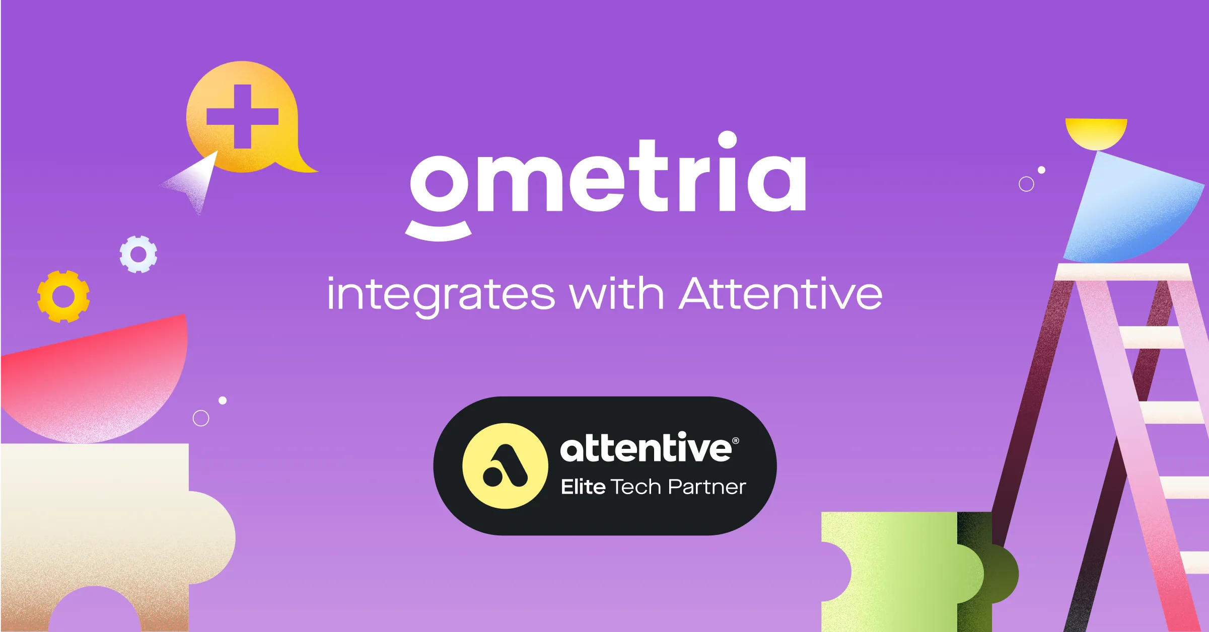 Ometria - Attentive Mobile Tech Partner Directory