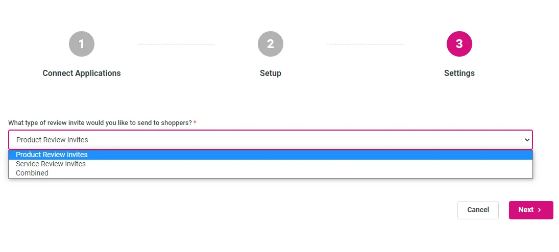 Dotdigital - Trustpilot Integration Directory